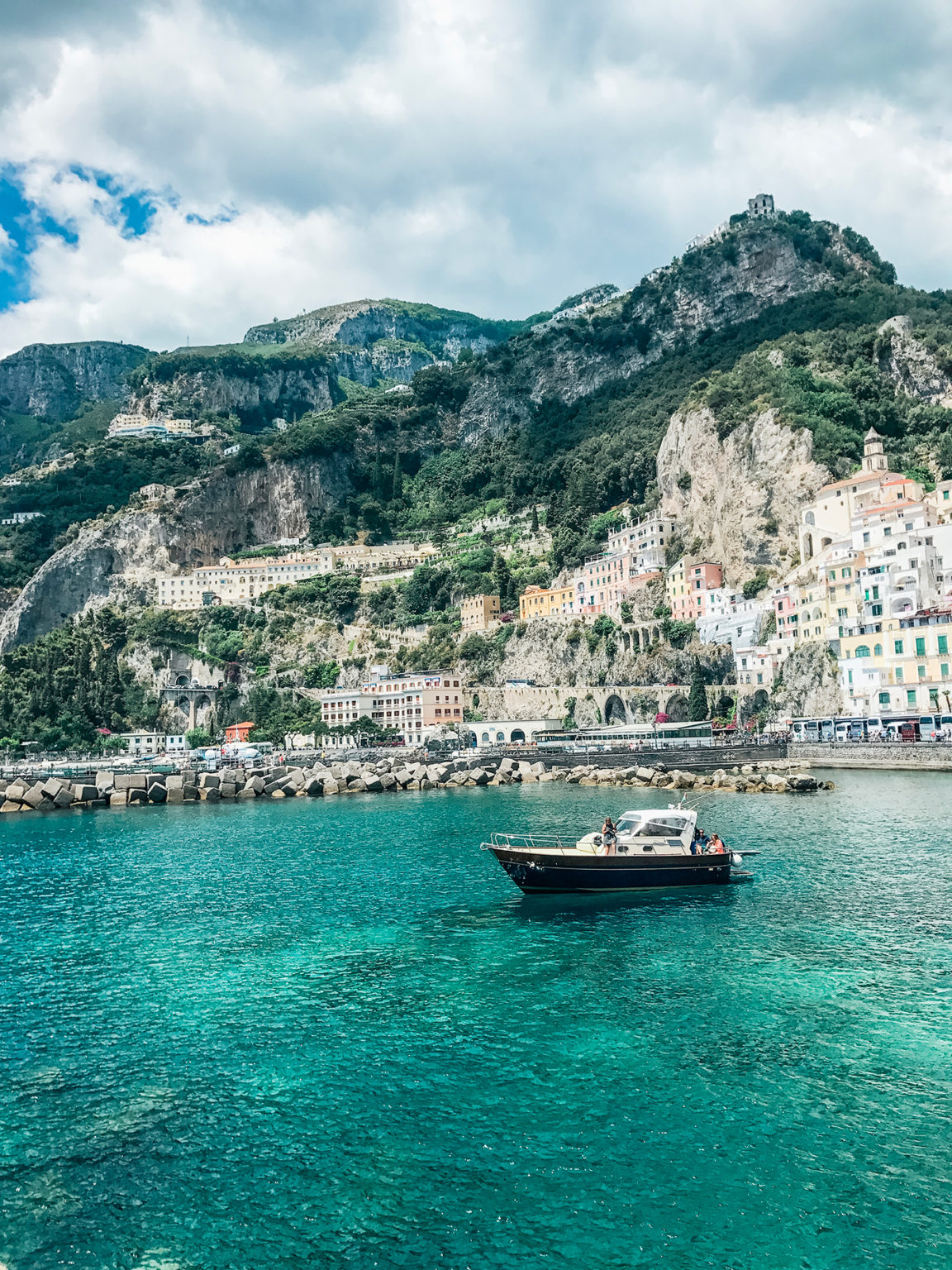 New Year Resolution, Traveling Every Month of the Year - La Maria Travels